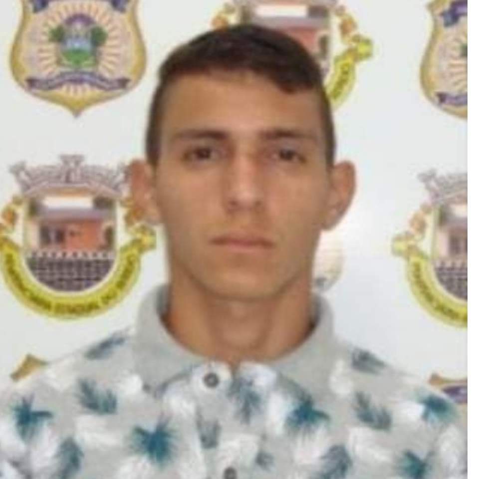 Polícia Civil prende foragido da Justiça em Caicó – Blog Jair Sampaio Polícia Civil prende foragido da Justiça em Caicó – Blog Jair Sampaio