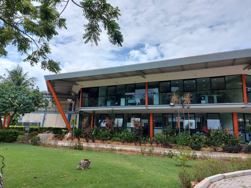 Idema lança Central de Serviços Online com mais de 15 atividades – Blog ...