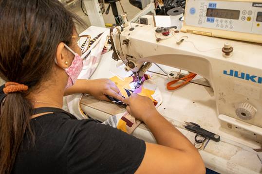 Proedi incentiva geração de emprego – Blog Jair Sampaio