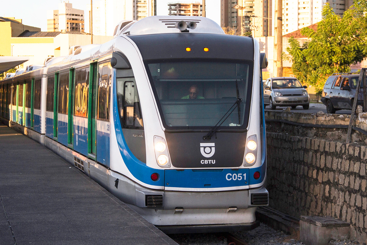 No Rio Grande do Norte, MDR anuncia início das obras de trecho ...