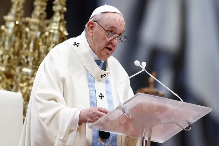 Papa Francisco prepara sua sucessão com posse de 20 novos cardeais ... Papa Francisco prepara sua sucessão com posse de 20 novos cardeais ...