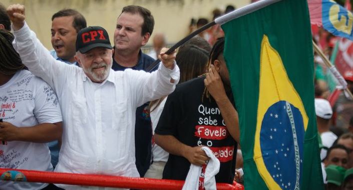 Lula usa boné com sigla do tráfico? Entenda o que é “CPX” – Blog Jair ... Lula usa boné com sigla do tráfico? Entenda o que é “CPX” – Blog Jair ...