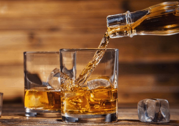 Brasil se consolida como maior mercado de uísque escocês na América ...