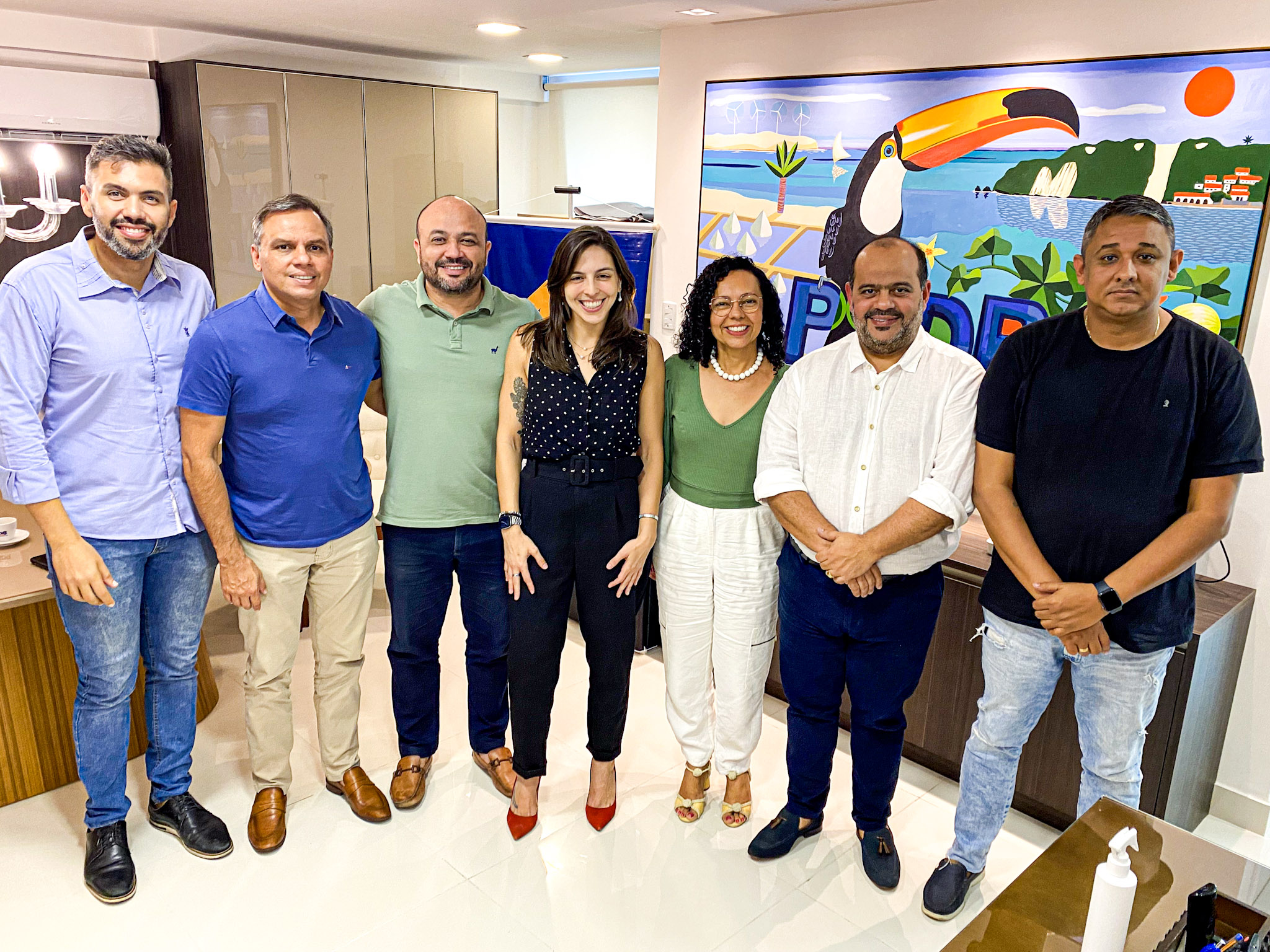 PSDB inicia conversas com pré-candidatos e Natália mostra interesse ...