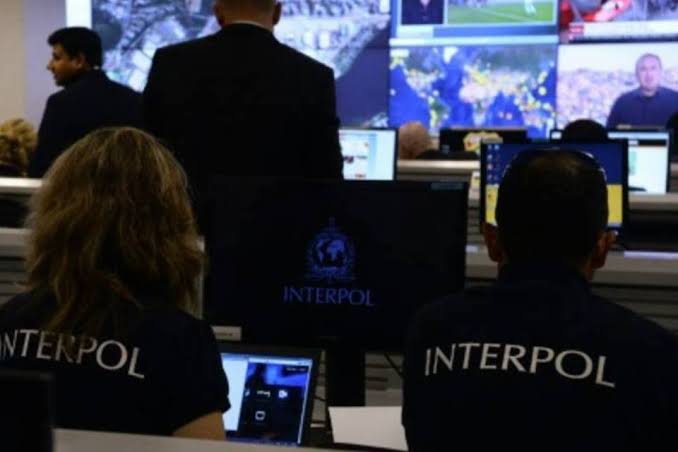 Fugitivos de prisão federal de Mossoró vão ser incluídos em lista de procurados da Interpol ...